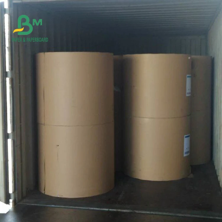 300gsm 350gsm White Coated SBS Paperboard for Cosmetic Packing