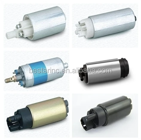 Fuel Pump 0580453407 0580453434 0580453453 - Buy Fuel Pump E2068 E8335 ...