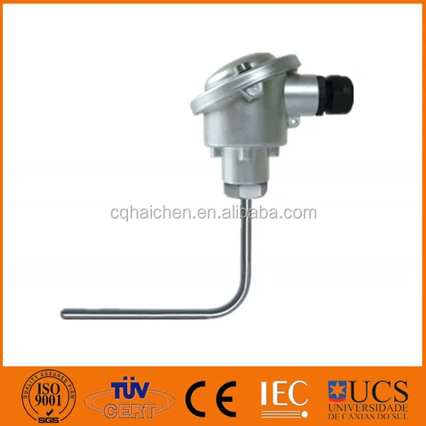 Assembly Explosion Proof Rtd Temperature Sensor - Buy Assembly ...