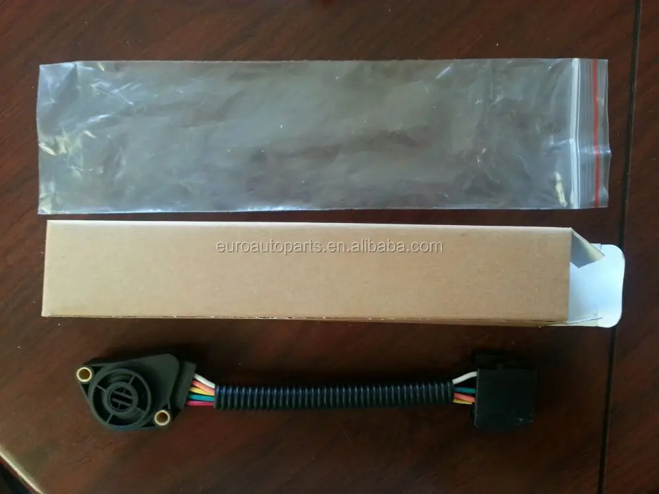 Volvo Truck Braking Pedal Sensor 20504685 Mode Fh/fm12 13 - Buy Truck ...