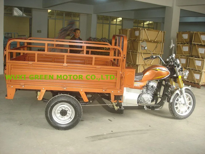 Tipper Cargo Tricycle 150cc Motorised Motorcycle - Buy Tipper Cargo ...