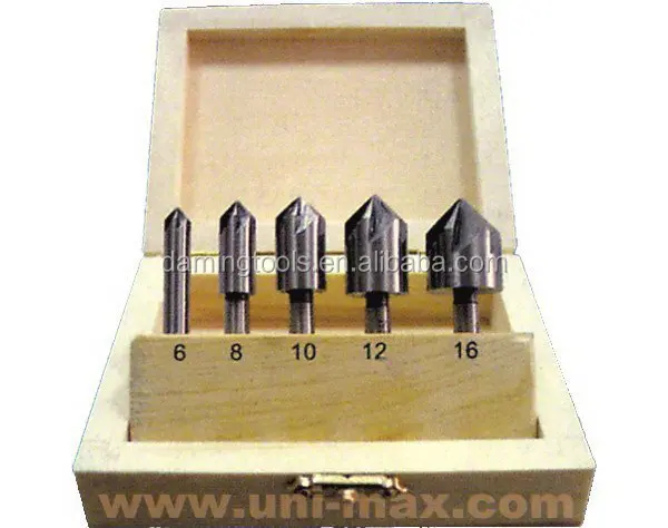High Quality Wholesale 100 Degree Countersink Bit - Buy 100 Degree ...