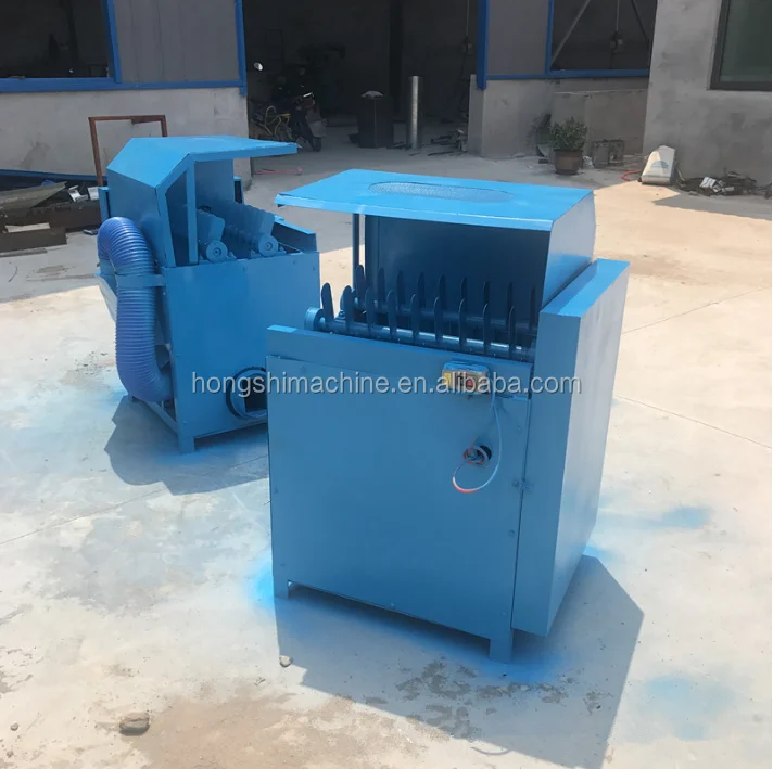 Automatic Chili Picker Pepper Destem Machine Pepper Thresher Machine ...