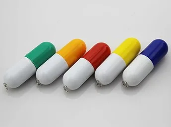 Promotional Medicine Medical Novelty Gifts Capsule Usb Flash Drive Pill ...