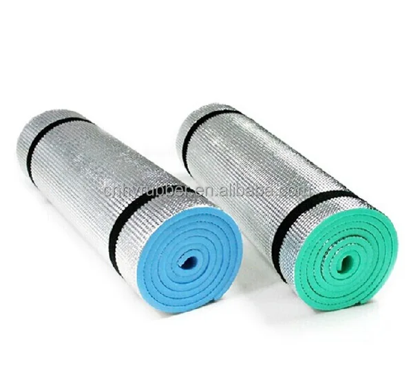 Singleside Waterproof And Thermal Insulation Outdoor Exploring Eva ...