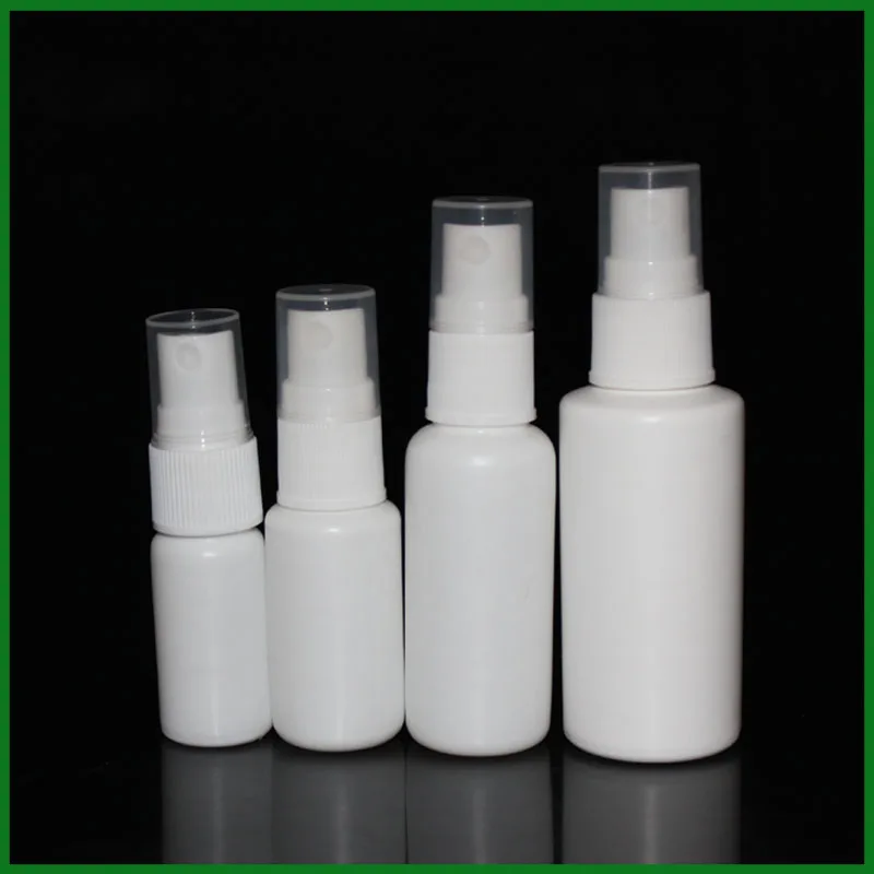 Botol Semprot Medis Hdpe Plastik 60ml,Untuk Mulut - Buy 60ml Botol ...
