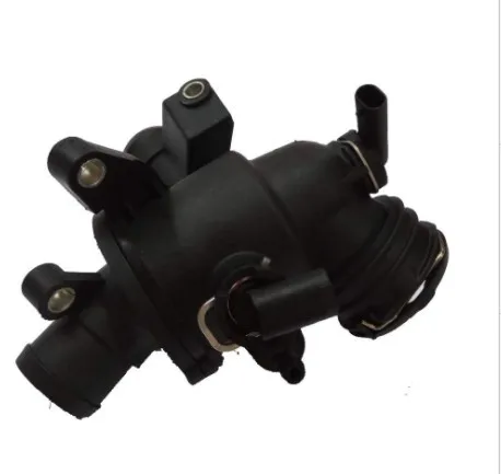 Mercedes Thermostat Cooling Housing - Sunstar Quality