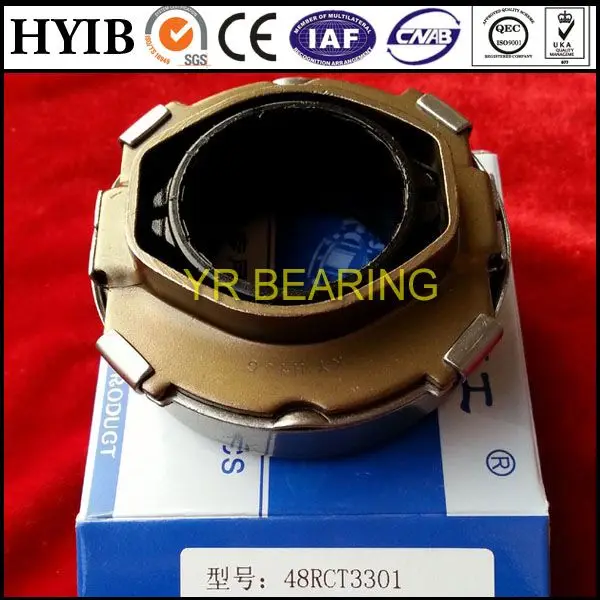 Made In China Best Price Clutch Bearing Vkm25210 - Buy Vkm25210,Bearing ...