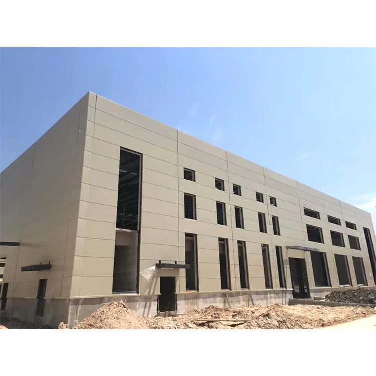 Insulated Composite Wall Cladding Panels Eps Kenya Exterior Partition ...