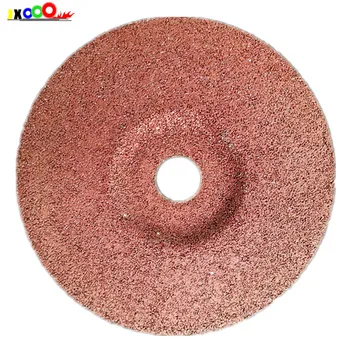 Resin Bonded Abrasive Soft Grinding Wheel For Mild Steel - Buy Resin ...