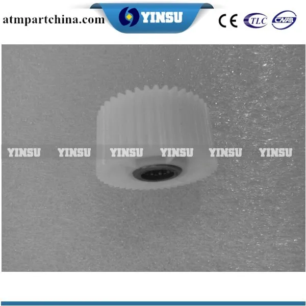 445-0587791 Atm Parts Atm Machine Ncr Gear,Idler,42 Tooth 4450587791 ...