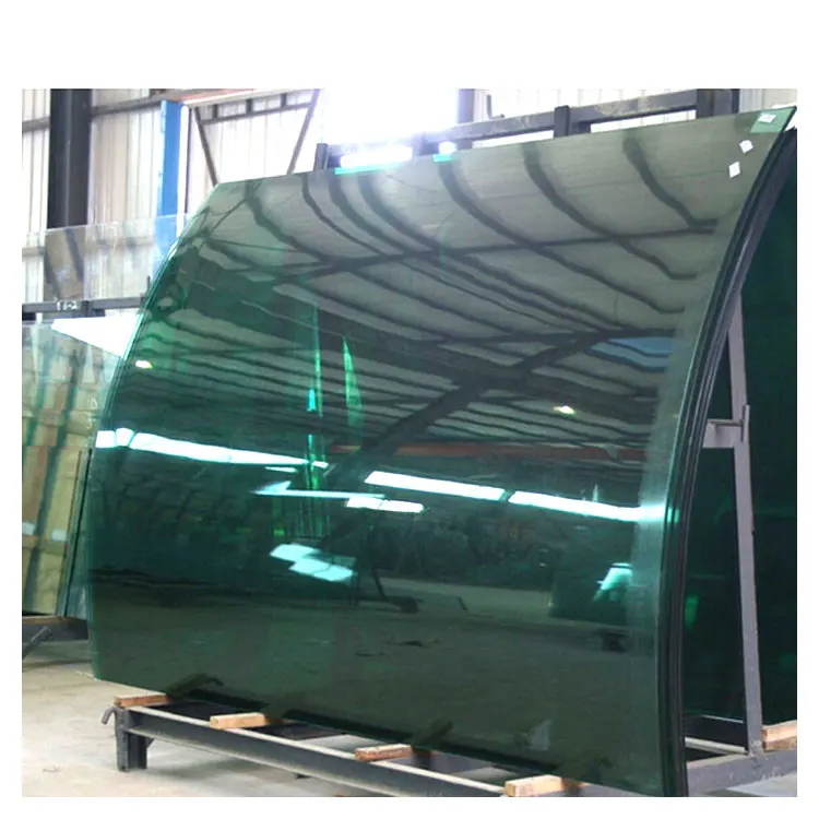 Vidrio templado reflectante 6 mm gris-azul Euro negro para ventanas
