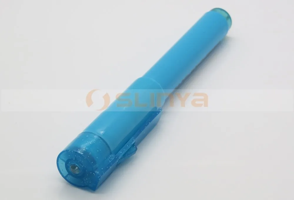 Uv Light 2 In 1 Mini Money Detector Invisible Ink Mark Pen - Buy ...