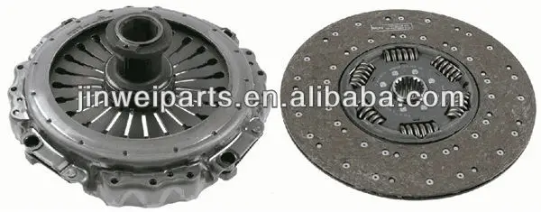 Me521150 Clutch Cover - Buy Clutch Cover,Clutch Cover Assembly Product ...