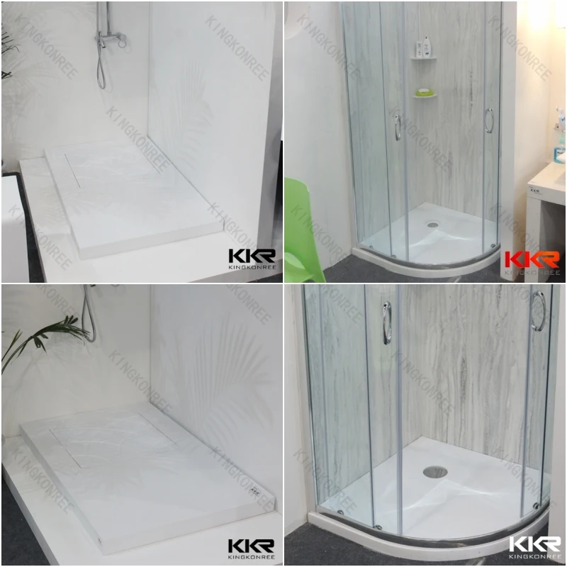Small Deep Shower Base - Durable & Stylish Solutions