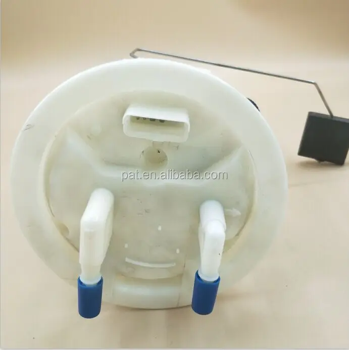 Fuel Pump Assembly Fit For Peugeot 206/307/406 1525.y2 /1525.n9 ...