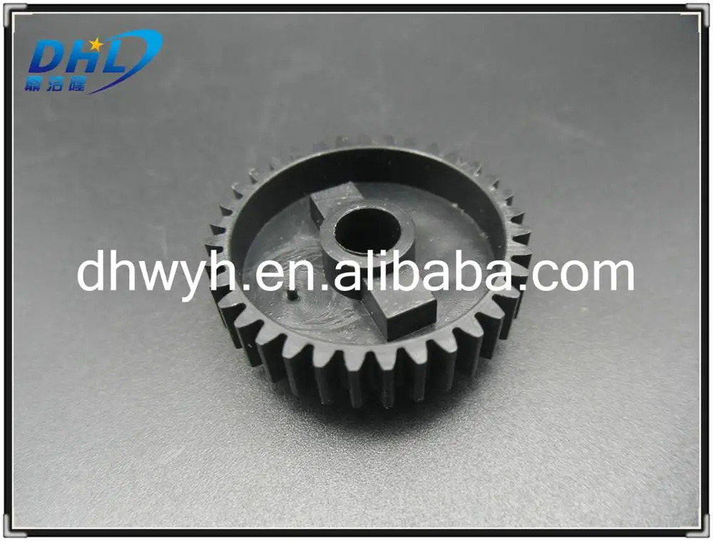 Dhdeveloper 6lh68705000 6la05455000 Fuser Cleaning Web12t 35t ...