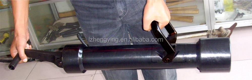 Hand Forcible Entry Tools - Battering/door Ram - Buy Battering Ram,Door ...