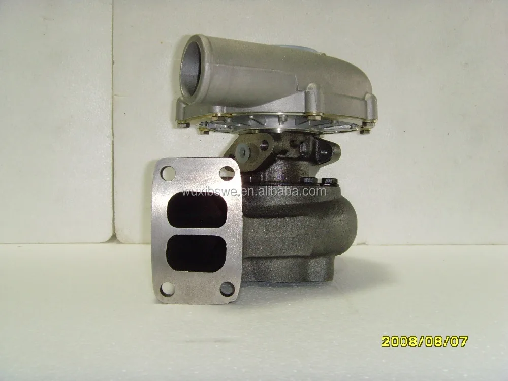 Manufacturer K27.4 K27.6 Turbocharger 53279886441 3760960699 Turbo ...