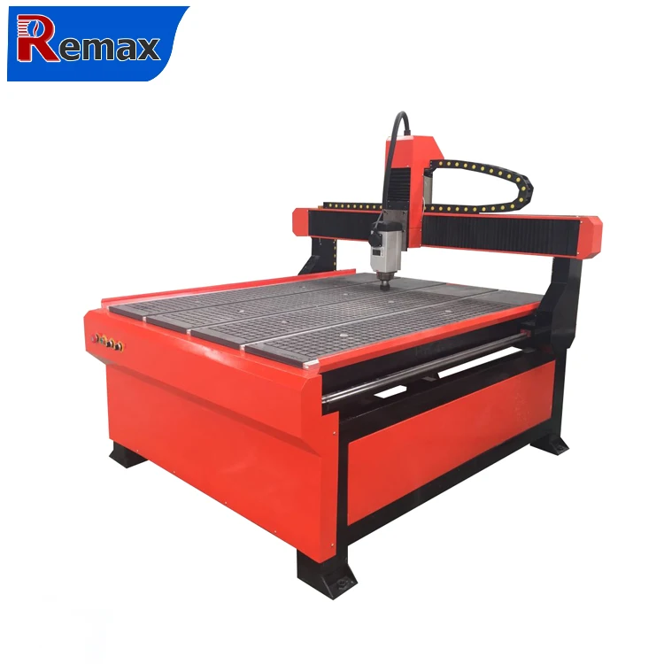 Best Selling 4x4 4x8 Cnc Router Wood Working Carving Machine - Buy 4x4 ...