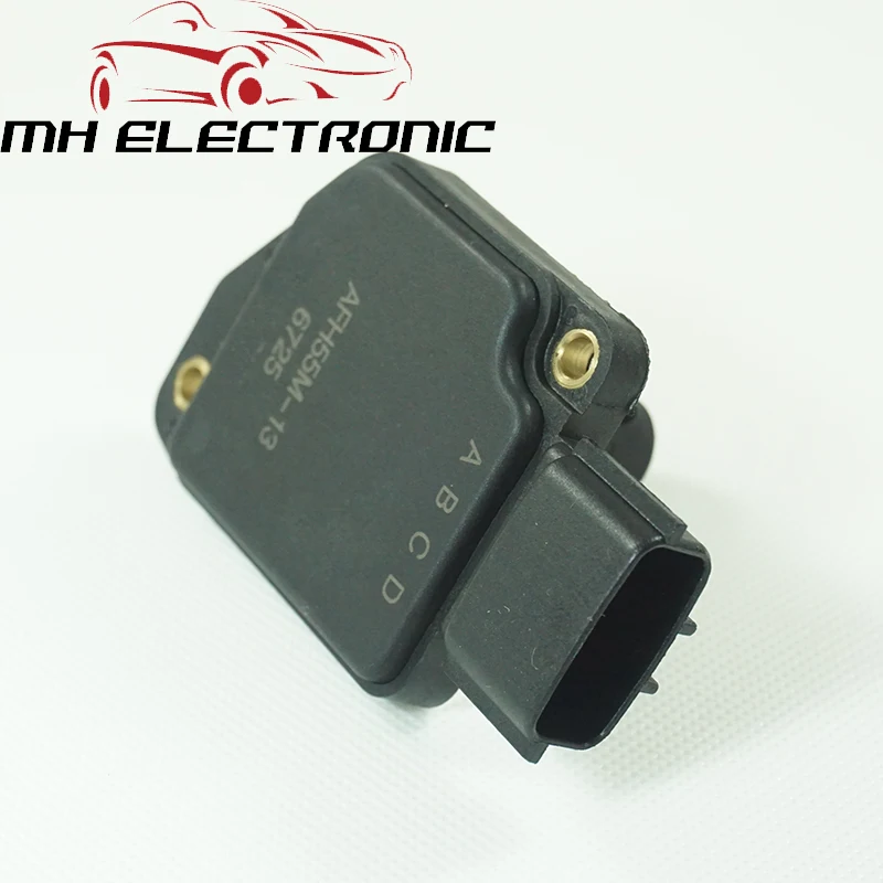 MH ELECTRONIC Mass Air Flow Sensor AFH55M-13 for Suzuki Sidekick
