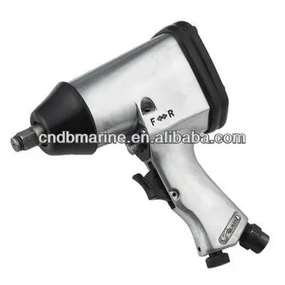 Impa 590105 3/4 Inch Square Drive Pneumatic Impact Wrenches - Buy ...