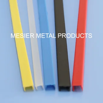 6a 8a 10a T Slot Aluminum Strip For Extrusion Aluminum Profile Various ...