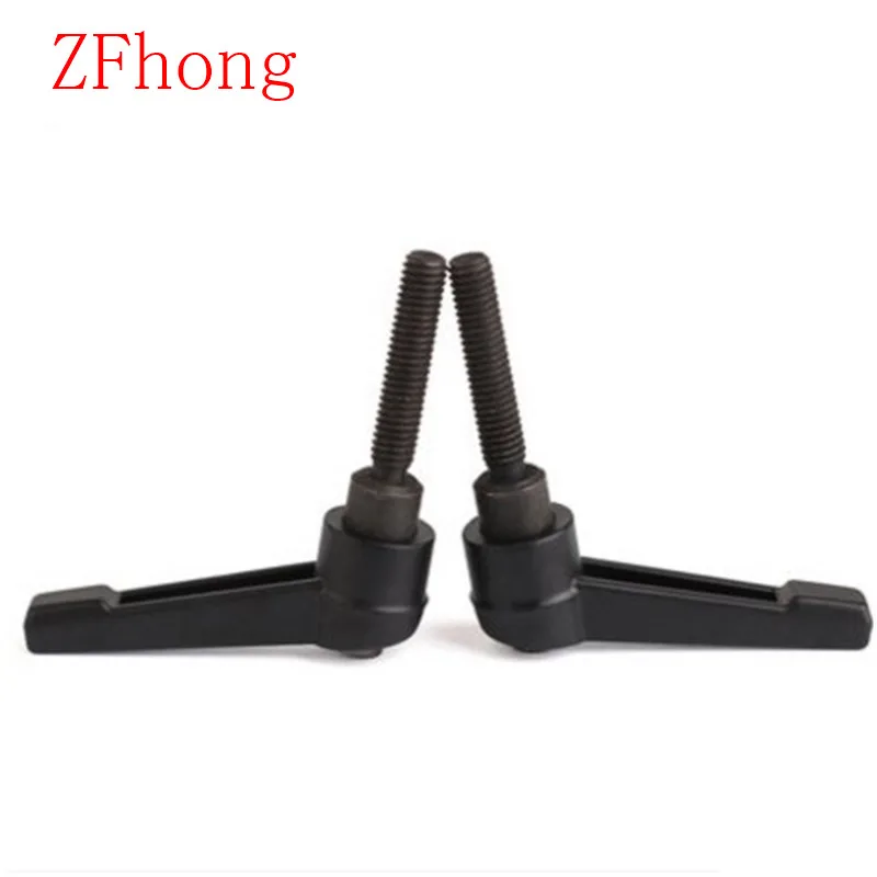 M5 M6 M8 M10 Female Thread Alloy Adjustable Knob Clamps