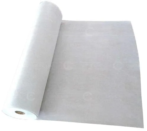 Pp Pe Polyethylene Polypropylene Fiber Compound Waterproof Membrane ...