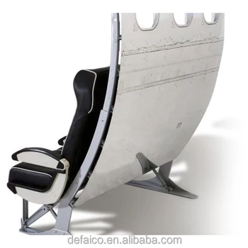 Aircraft Sofa Fuselage Aircraft Seating - Buy Fuselage Seating,Aircraft ...