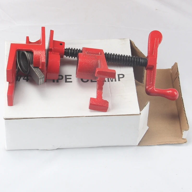 German-style Heavy Duty Quick Release Vertical Rocker Type3/4inch Pipe ...