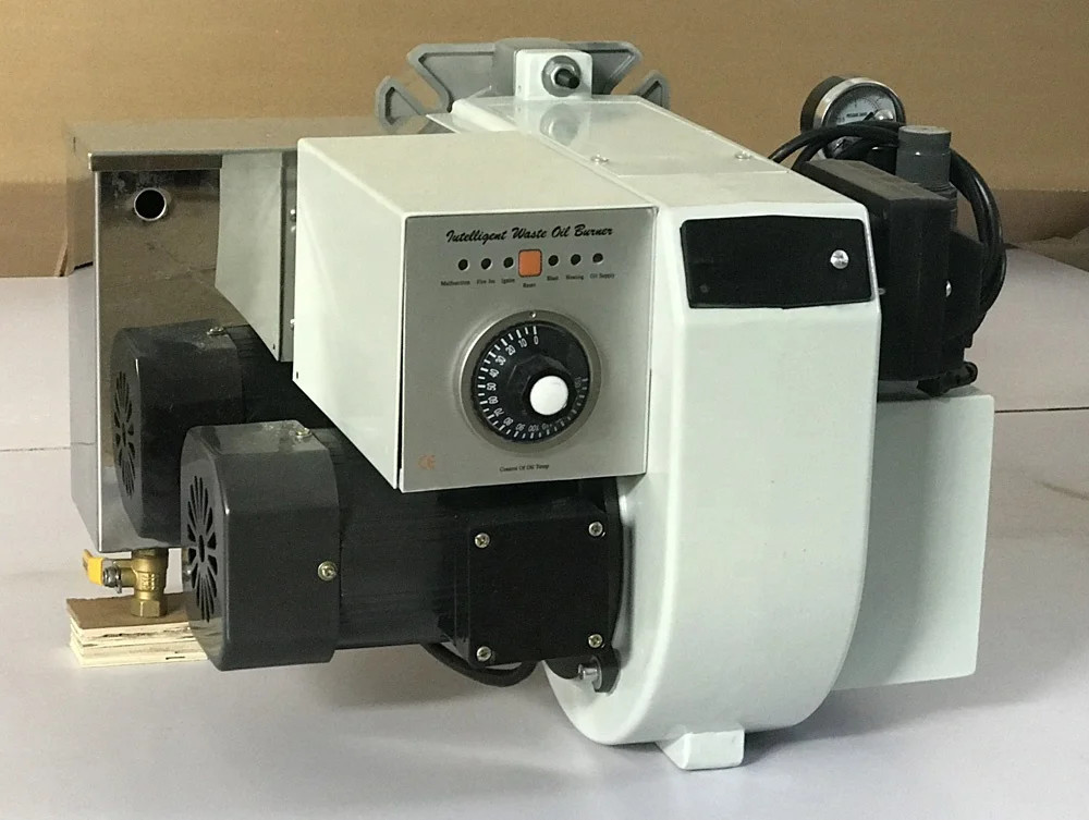 Kingwei Brand Various Used Oil Burner/waste Oil Burner Buy From China ...