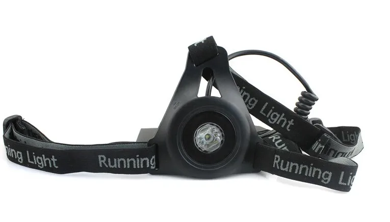 Outdoor Sports Light Night Running Warning Light Led Run Light ...