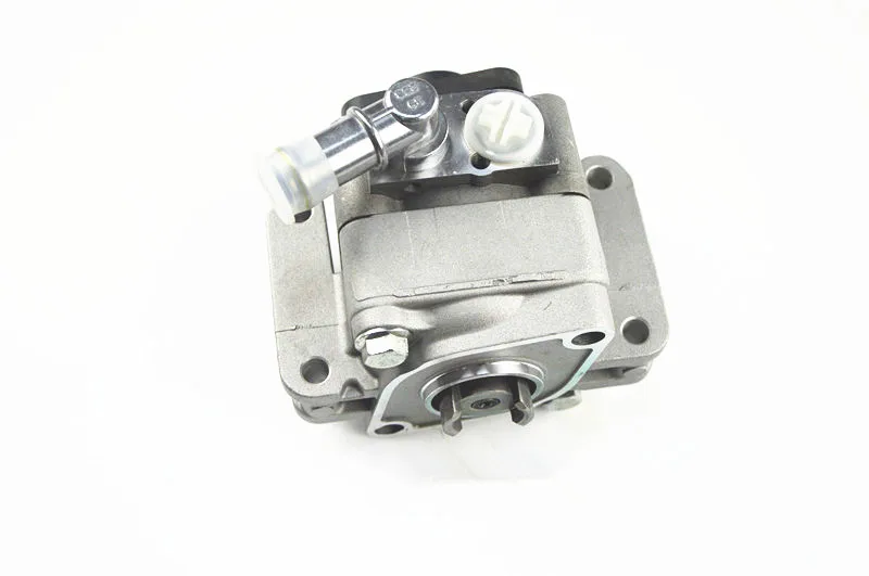 Auto Parts Power Steering Pump Lr077466 Fit For Land Rover Freelander 2 ...