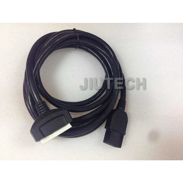 진단 케이블 88890027 8 핀 진단 케이블 유럽 케이블 Vcads 88890020 88890180 진단 도구 ...