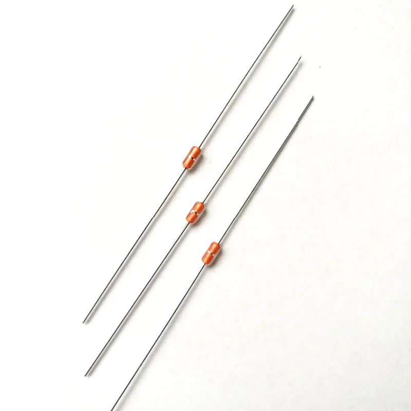 Diode Type NTC Thermistor 1000K | Reliable Temperature Sensor for ...