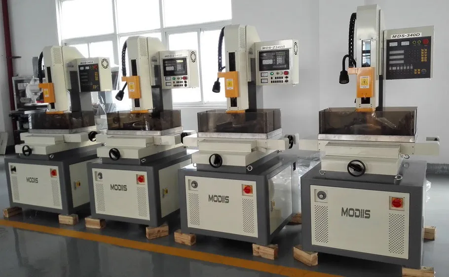 Small Size Micro Hole Drilling EDM Machine MDS-340A| Alibaba.com