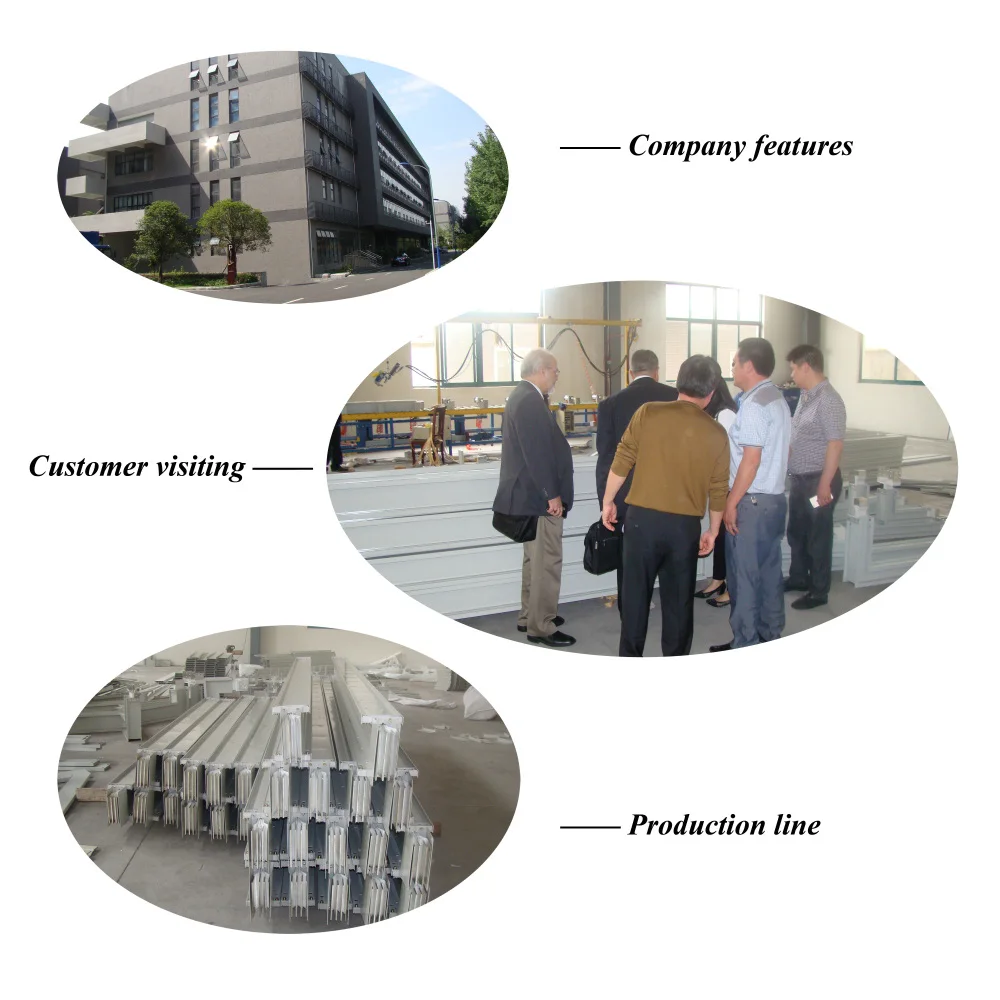 250~5000a Compact Insulated Bus Duct System/ Copper Busway - Buy Bus ...