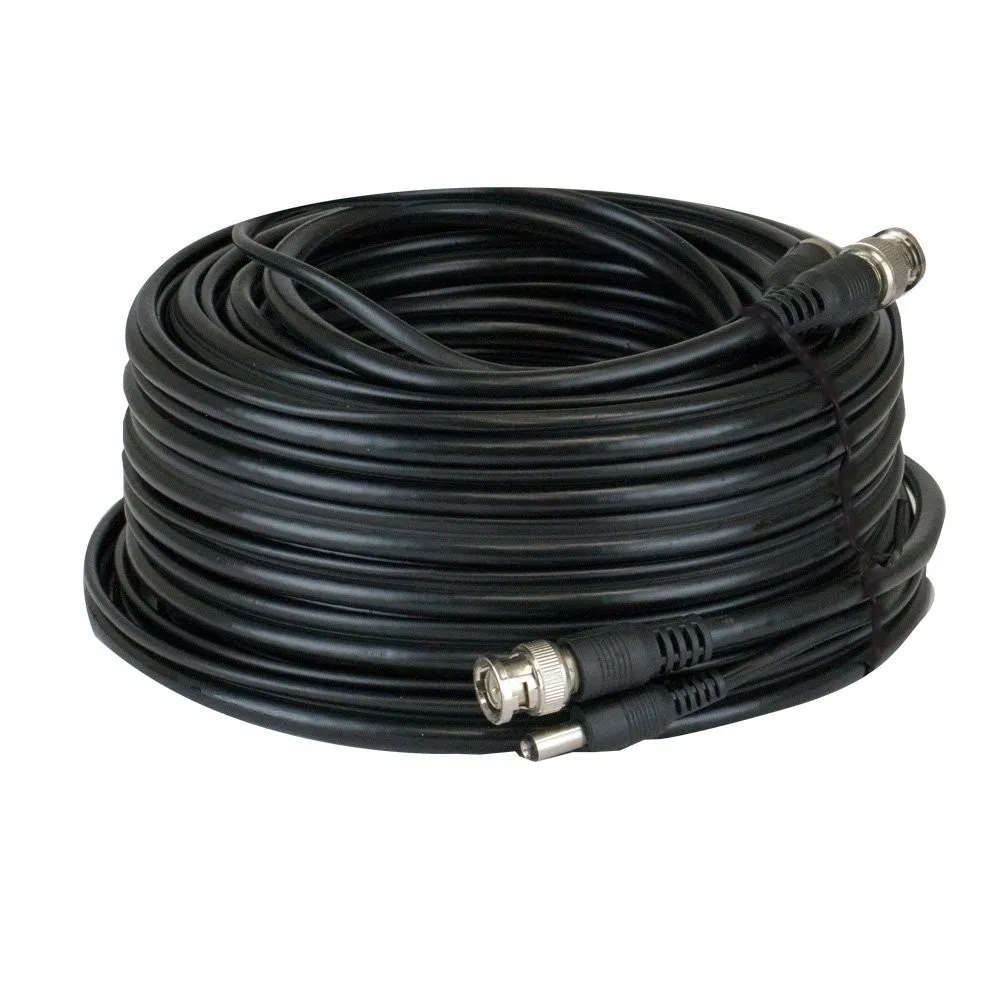 Lorex Camera Extension Cable - Bunker Hill Security Solutions
