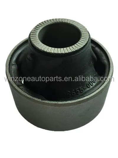 For Toyotas Yari Vios Suspension Control Arm Bushing 48655-0d080 - Buy ...