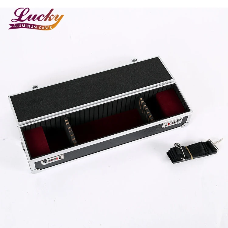 Aluminium Knife Case Japan Knife Storage Attache Case - Buy Lockable ...
