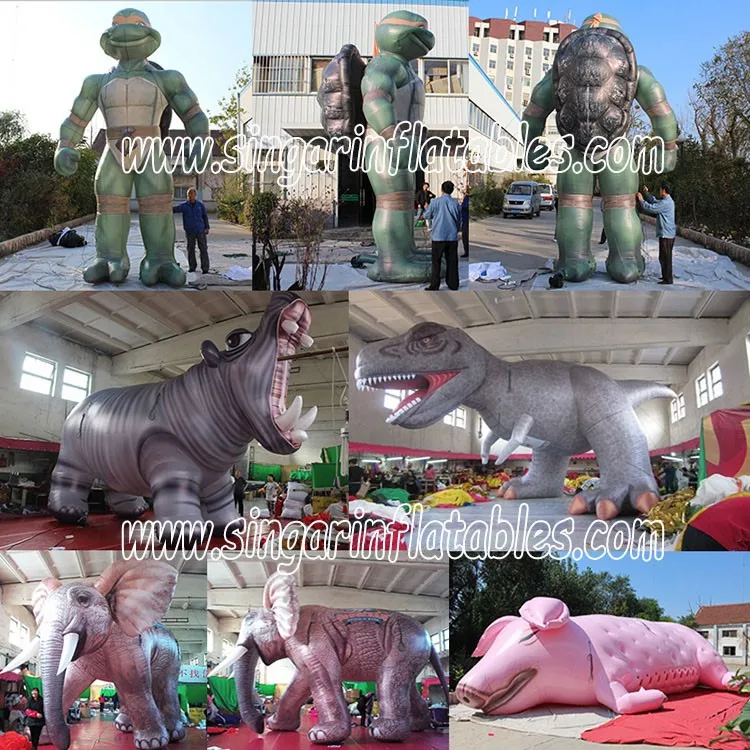 Giant Inflatable Car Model,Inflatable Truck Pickup - Buy Inflatable Car ...