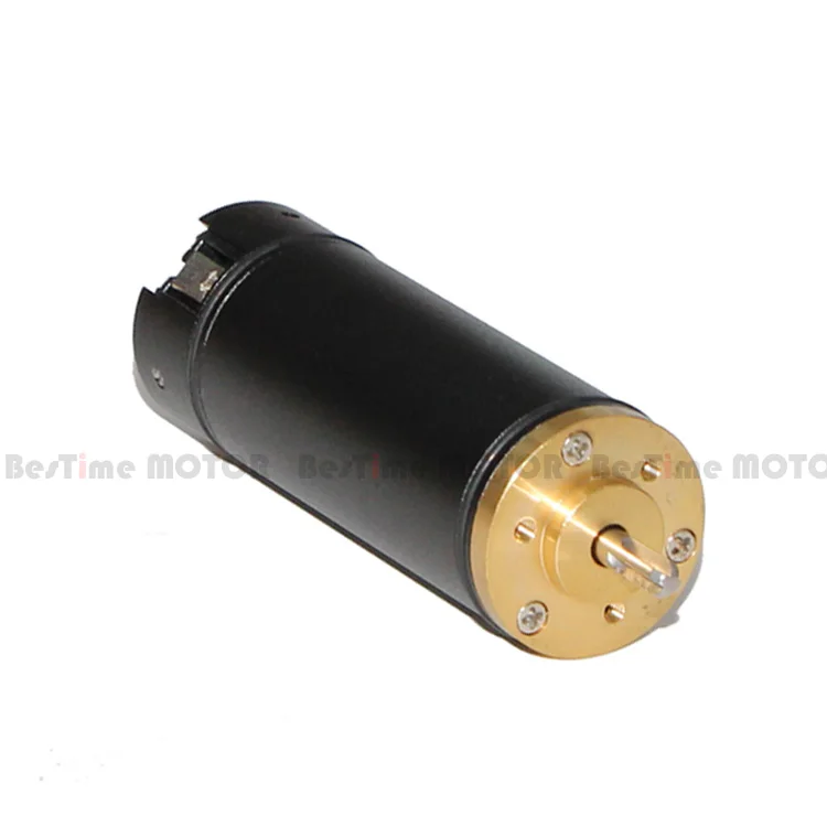 High Power Density 50000 Rpm Electric Dc Motor 12v 50w - Buy Electric ...