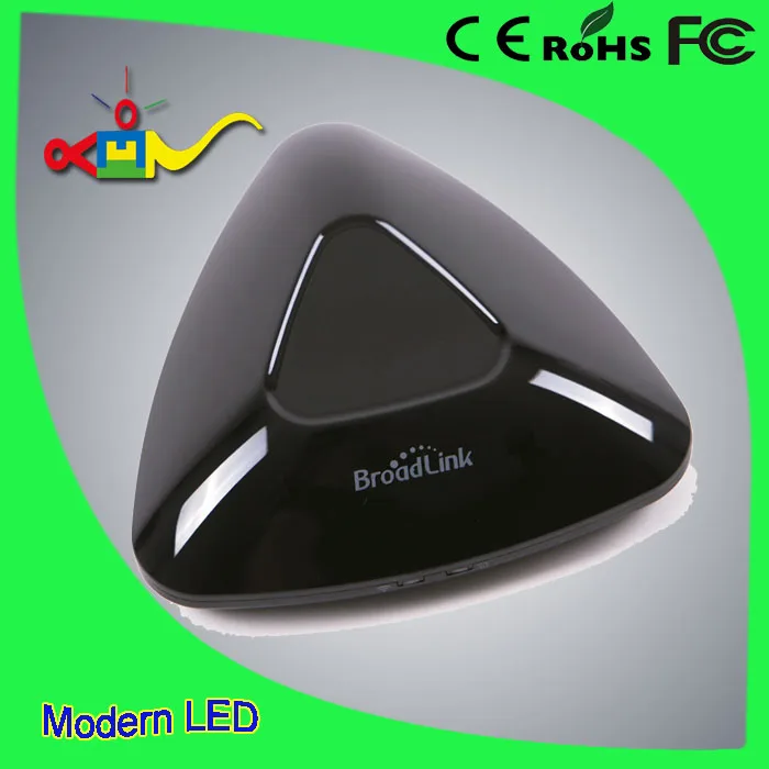 trade assurance order accepted broadlink rm pro smart home hub Remote ...