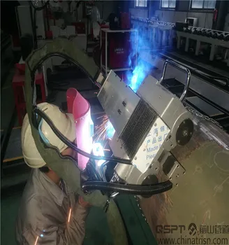 Orbital Automatic Pipe Welding Machine(gtaw/tig) - Buy Automatic ...