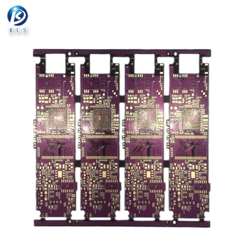 Custom Ru 94v0 Pcb Printed Circuit Board For Industry - Buy Ru 94v0 Pcb ...