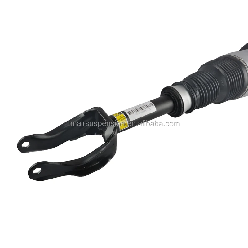 Car Parts Air Shock For W166 Ml-class Air Suspension 1663204966 ...