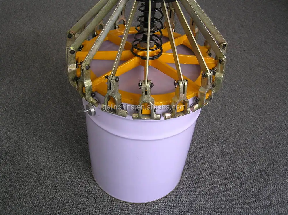 Manual Lids Closer,Manual Lids Crimper For Lug Cover - Buy Lid Crimper ...