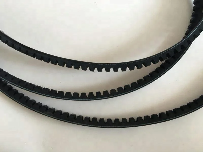 High Quality Narrow V-belts Section Xpa Xpb Xpc Xpz Classical Rubber ...