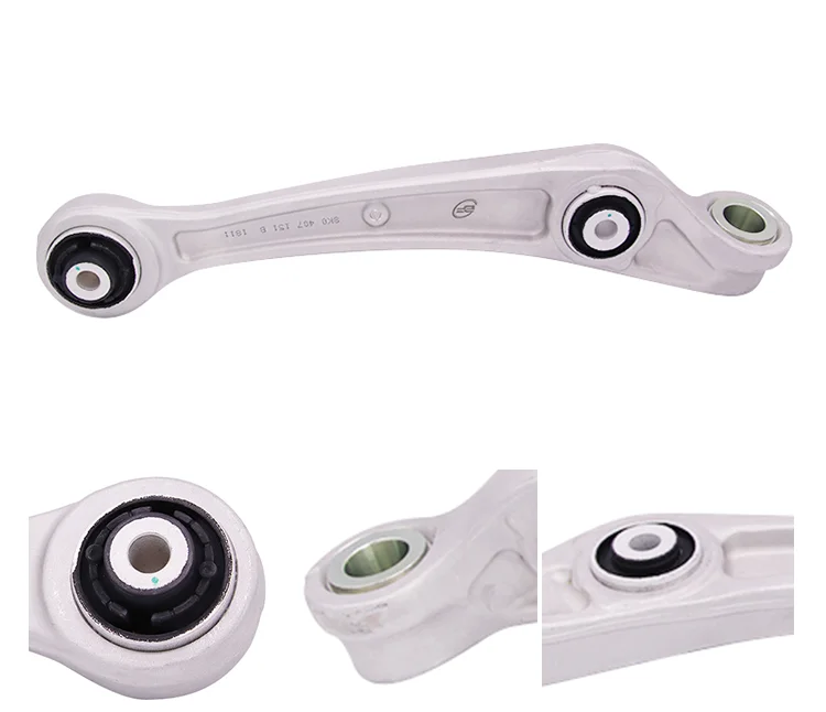 8KD407151B ホット販売新鋳鉄コントロールアームフロントロアコントロールアームため A4 A6 Q5| Alibaba.com